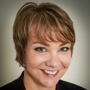 Dr Kersten Small - Juvenescence